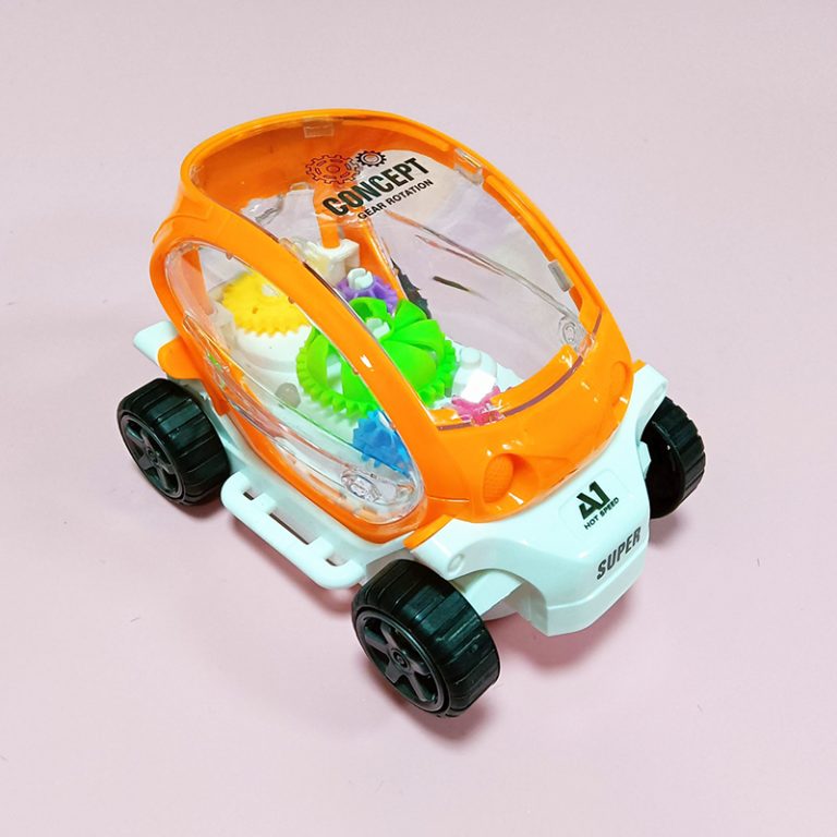 Túi mù Baby Three Ver 3, Blindbox Baby Three chính hãng